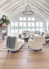What is Hamptons Style Decorating? — Homzie Designs
