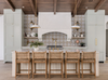 What is Spanish Modern Style? — Homzie Designs
