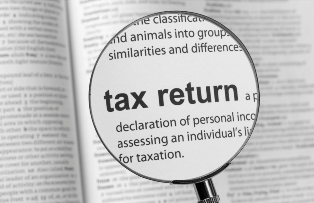 How to Read and Understand Your IRS Transcript or Tax Return — kmt ...