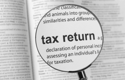 How to Read and Understand Your IRS Transcript or Tax Return — kmt ...