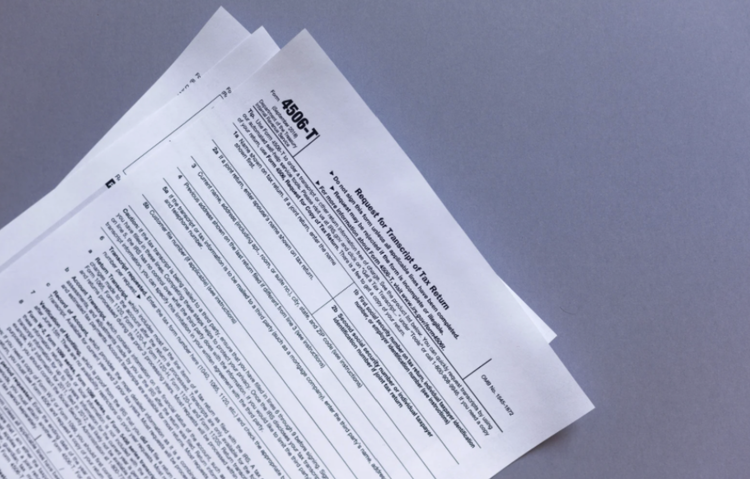 How to Read and Understand Your IRS Transcript or Tax Return — kmt ...