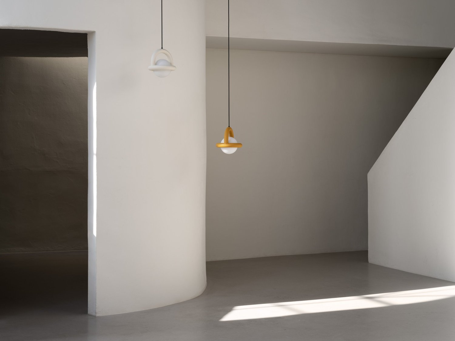 Ago | Discover Innovative Lighting Solutions — Relay