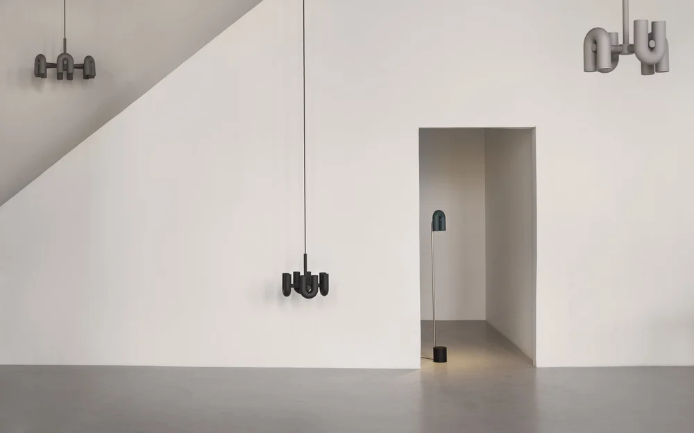 Ago | Discover Innovative Lighting Solutions — Relay