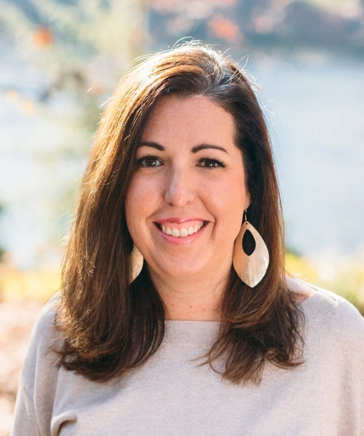 About — Wellspring Group