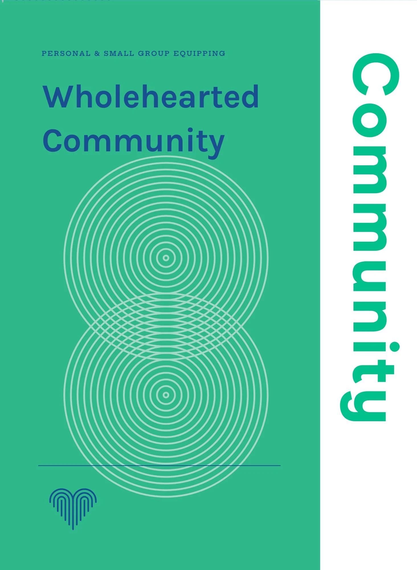 Wholehearted LIVING — Wellspring Group