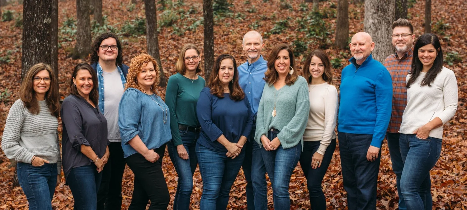 About — Wellspring Group
