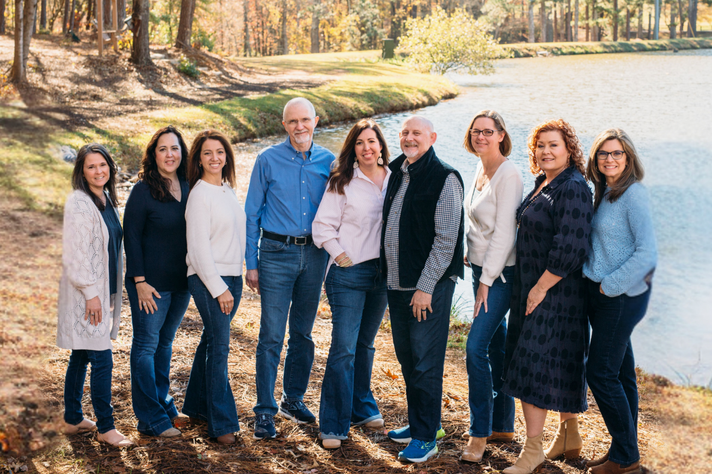 About — Wellspring Group