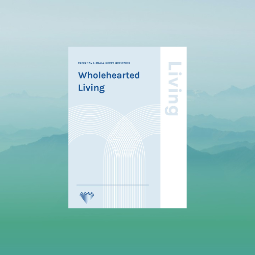 Wholehearted Series — Wellspring Group