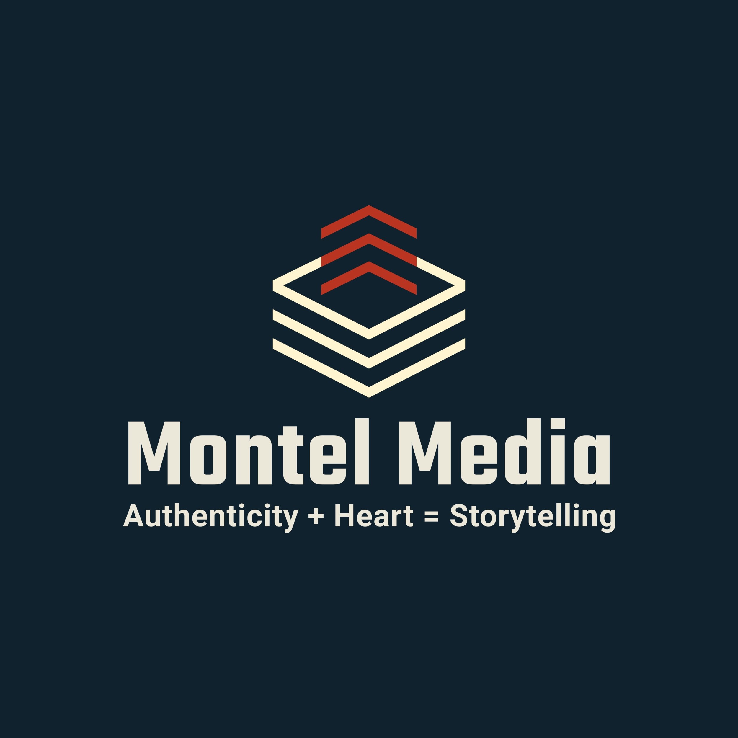 About 1 — MONTEL MEDIA