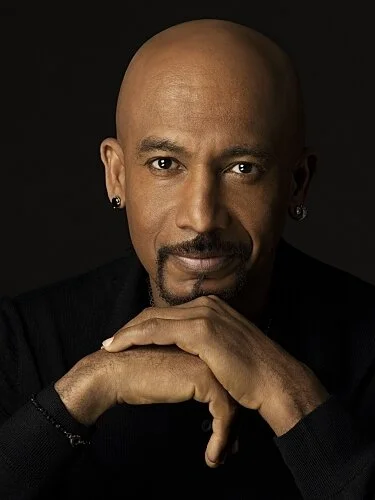 Montel Bio — MONTEL MEDIA