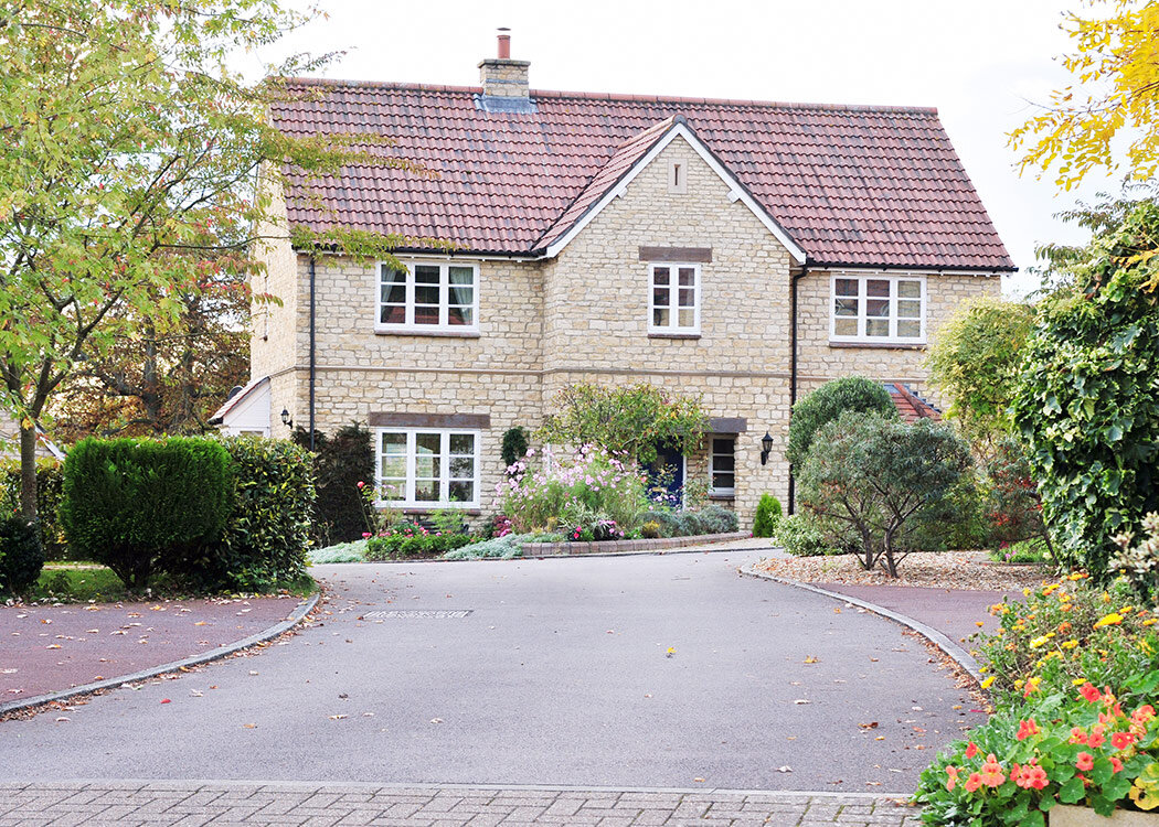 About — Talbot Homes