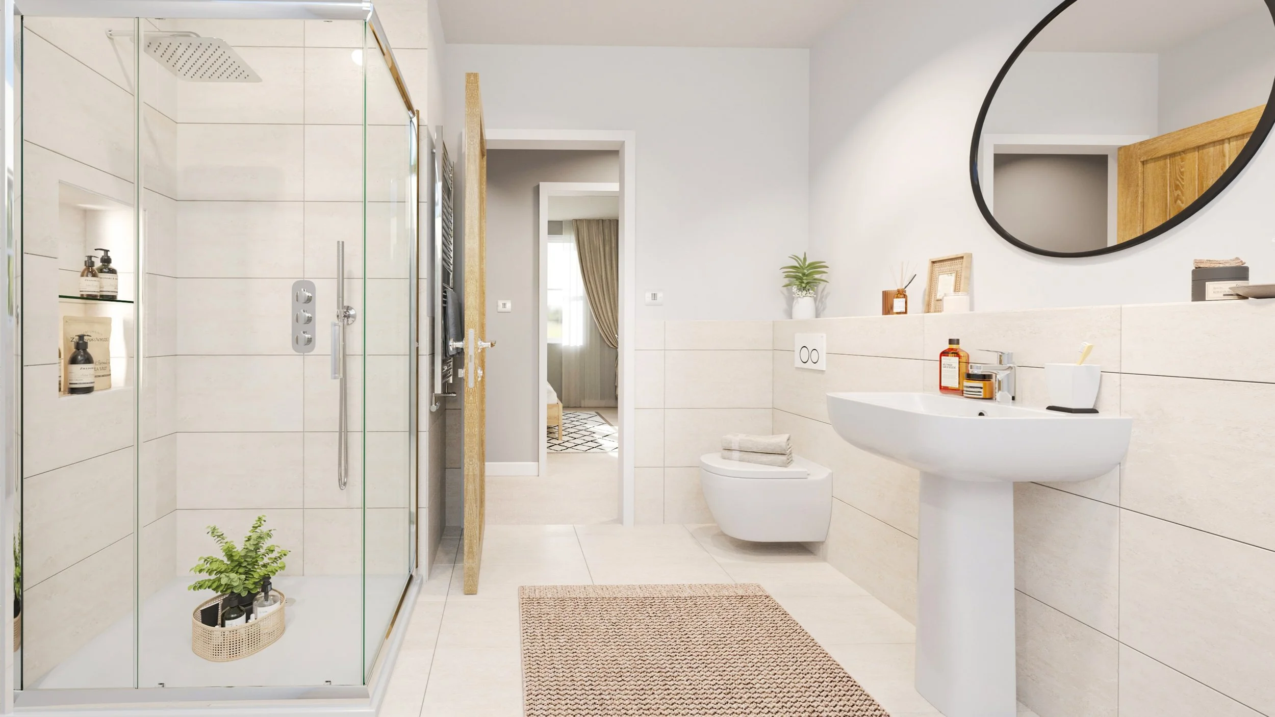 Spa Farm — Talbot Homes