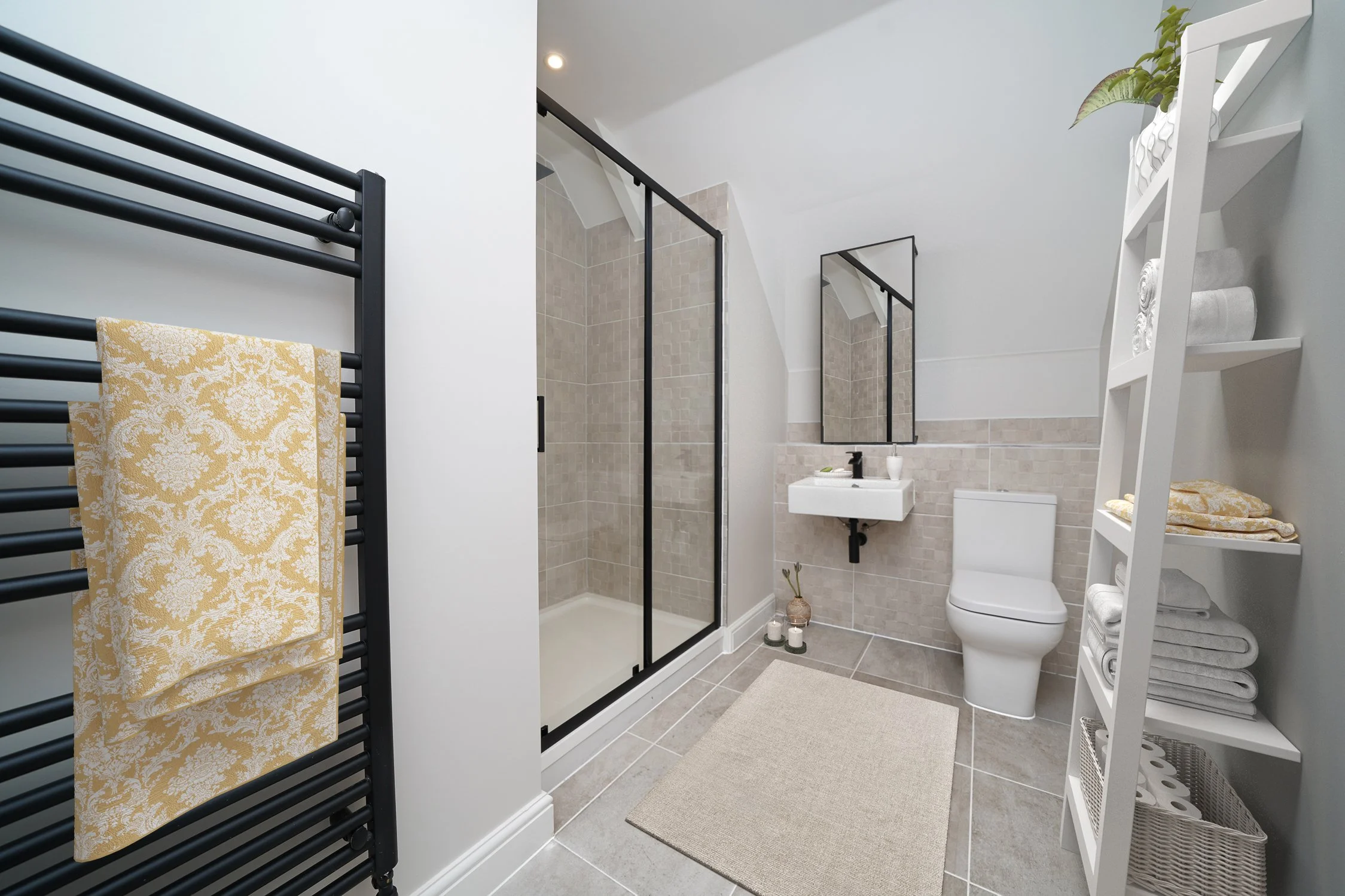 The Courts, Banbury — Talbot Homes