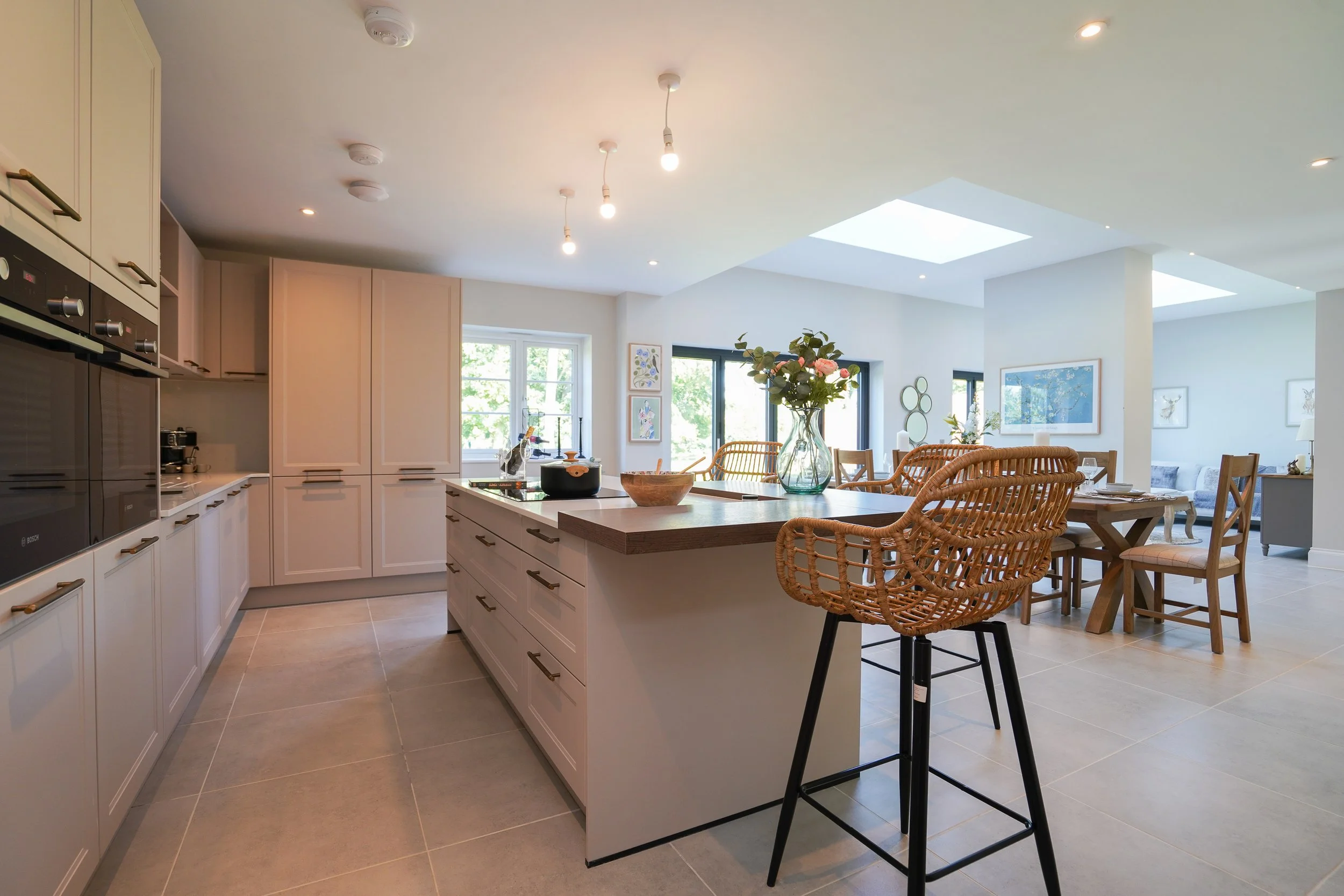 Sheppards Farm NEW BUILDS — Talbot Homes