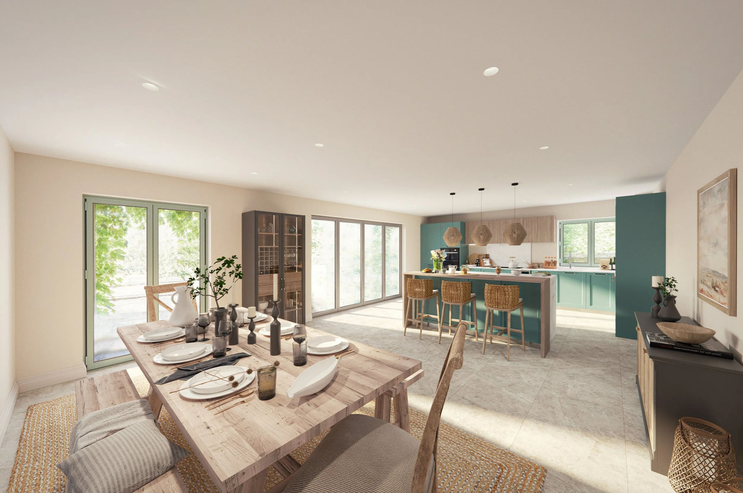 Sheppards Farm PLOT A — Talbot Homes