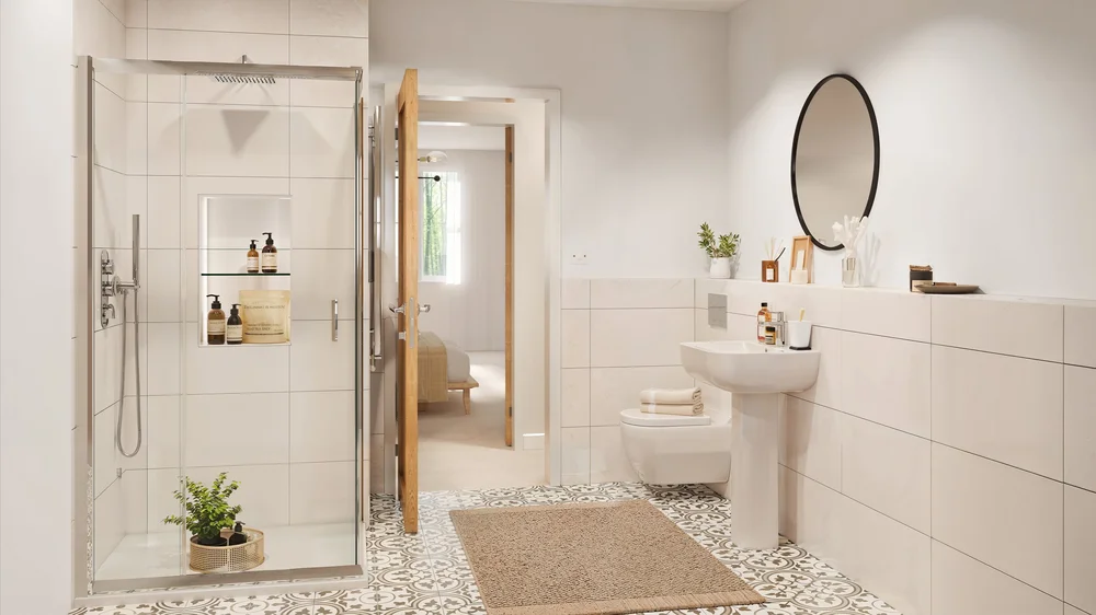 Stable Mews, Towcester — Talbot Homes