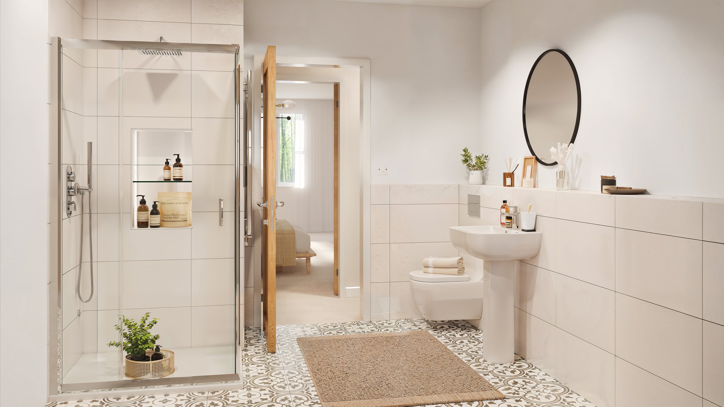 Stable Mews, Towcester — Talbot Homes