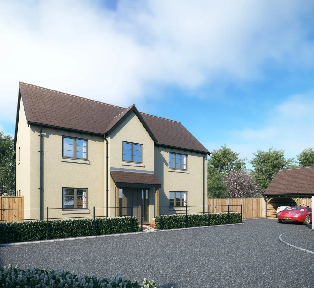 Sheppards Farm NEW BUILDS — Talbot Homes