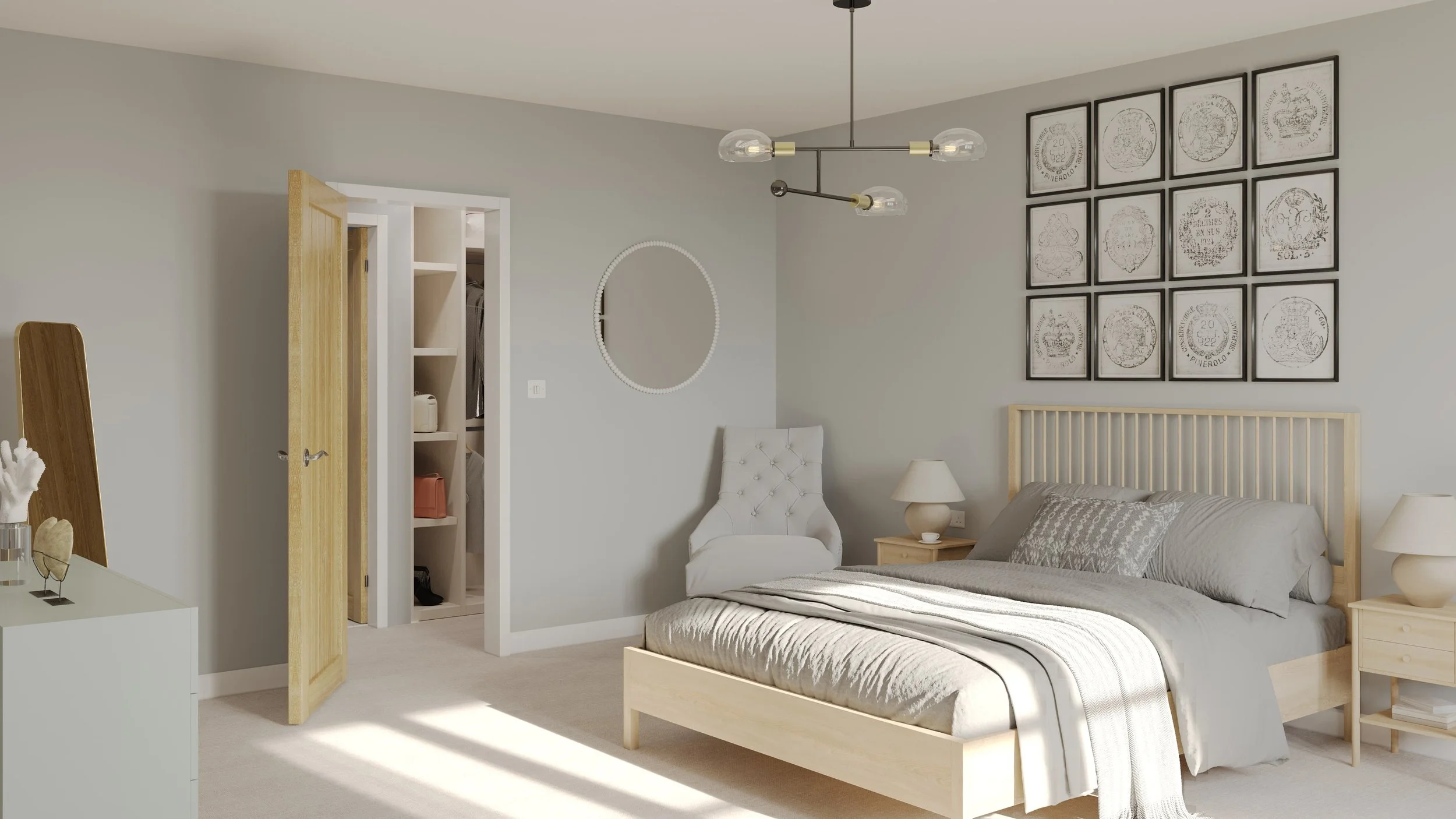 Spa Farm — Talbot Homes