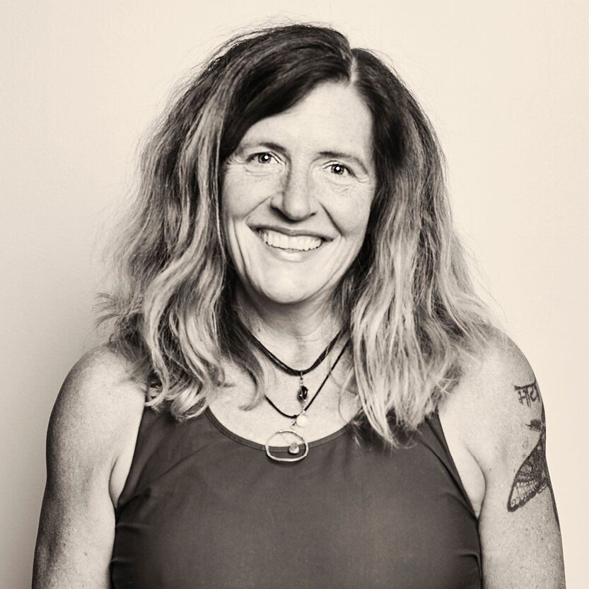 About — Portland Power Yoga