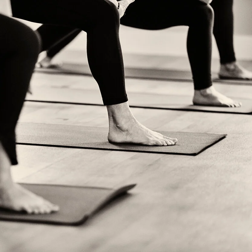Coaching — Portland Power Yoga