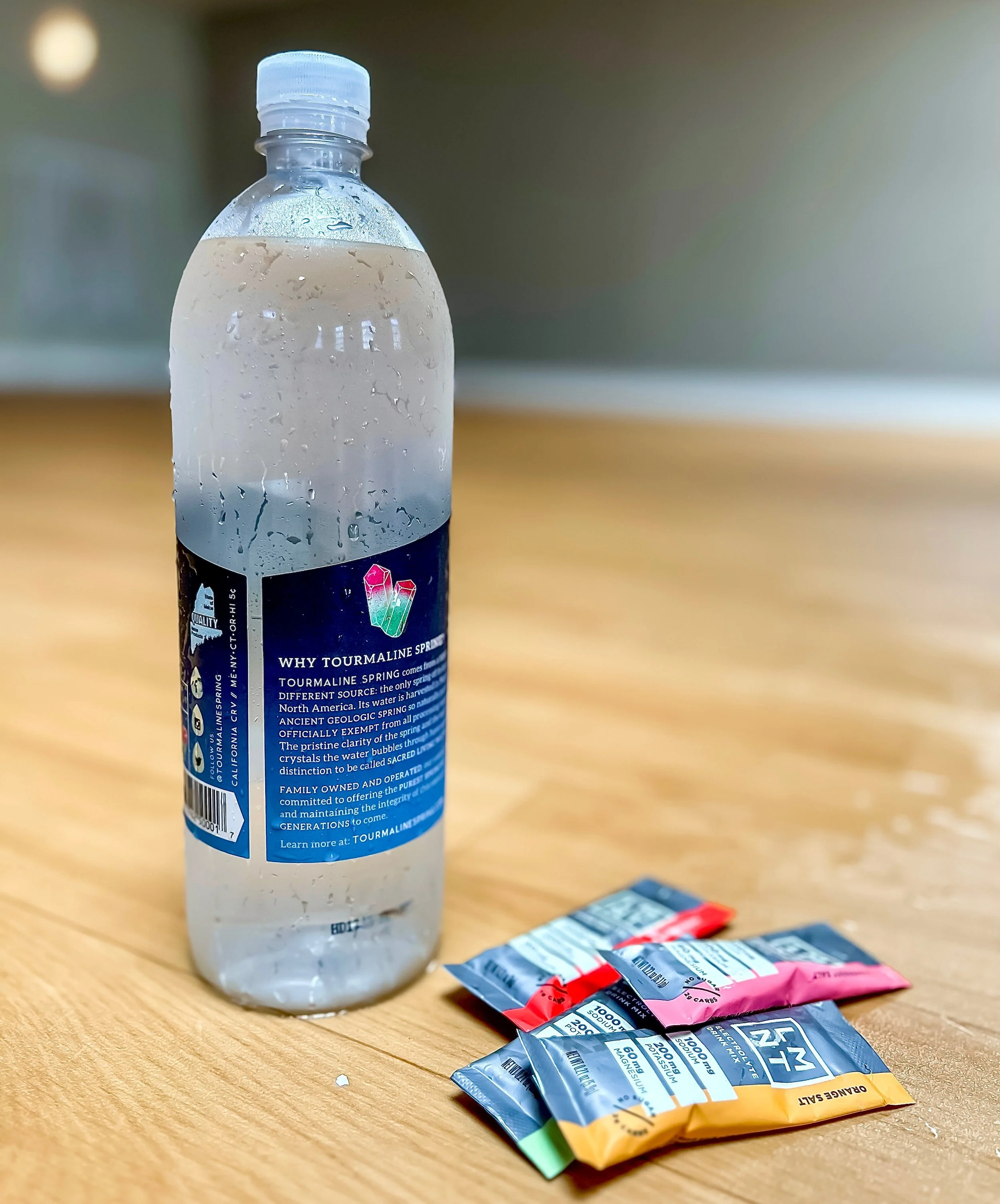 How to Hydrate Like a Boss — Portland Power Yoga