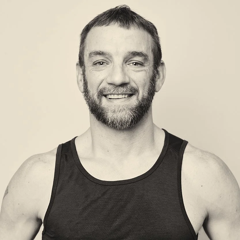 About — Portland Power Yoga