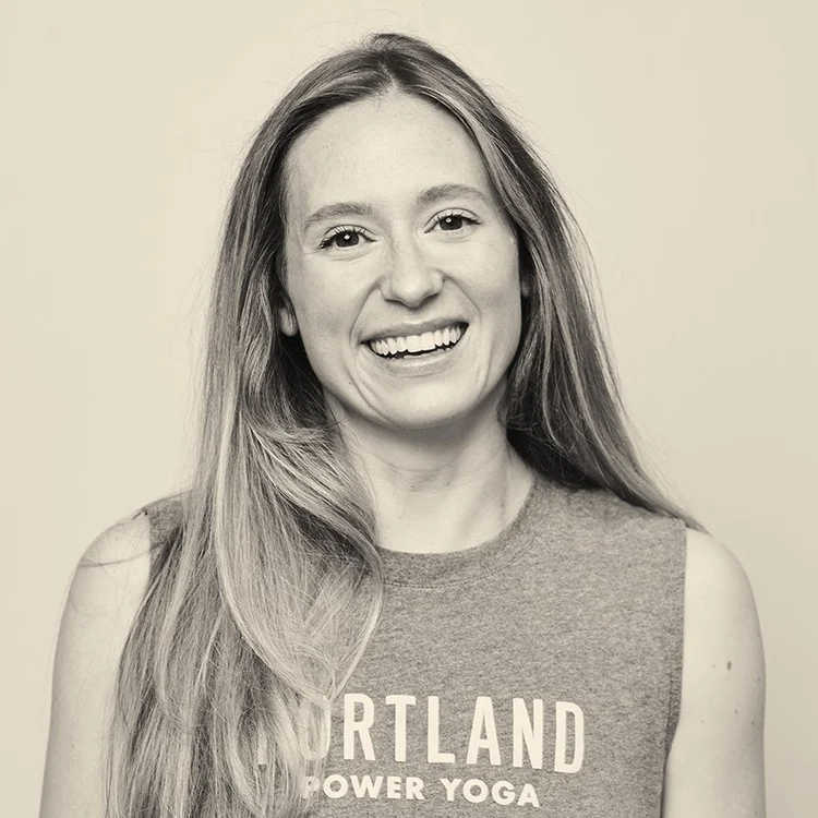 About — Portland Power Yoga
