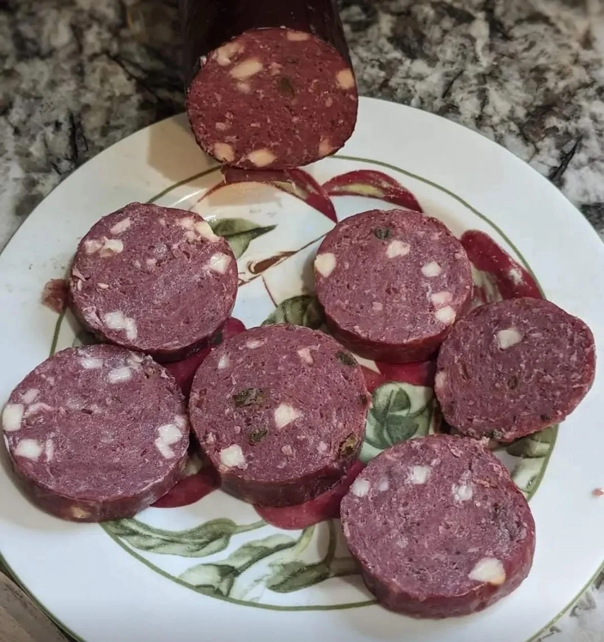 General 2 — Twisted Willow Farm