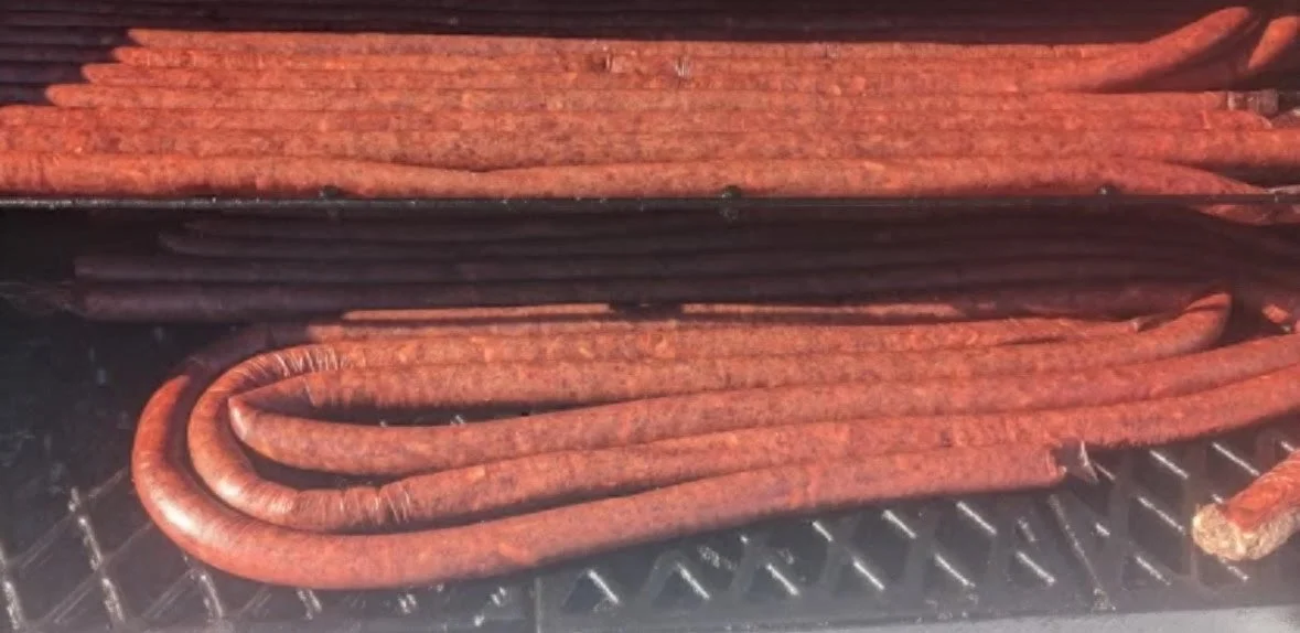 General 2 — Twisted Willow Farm