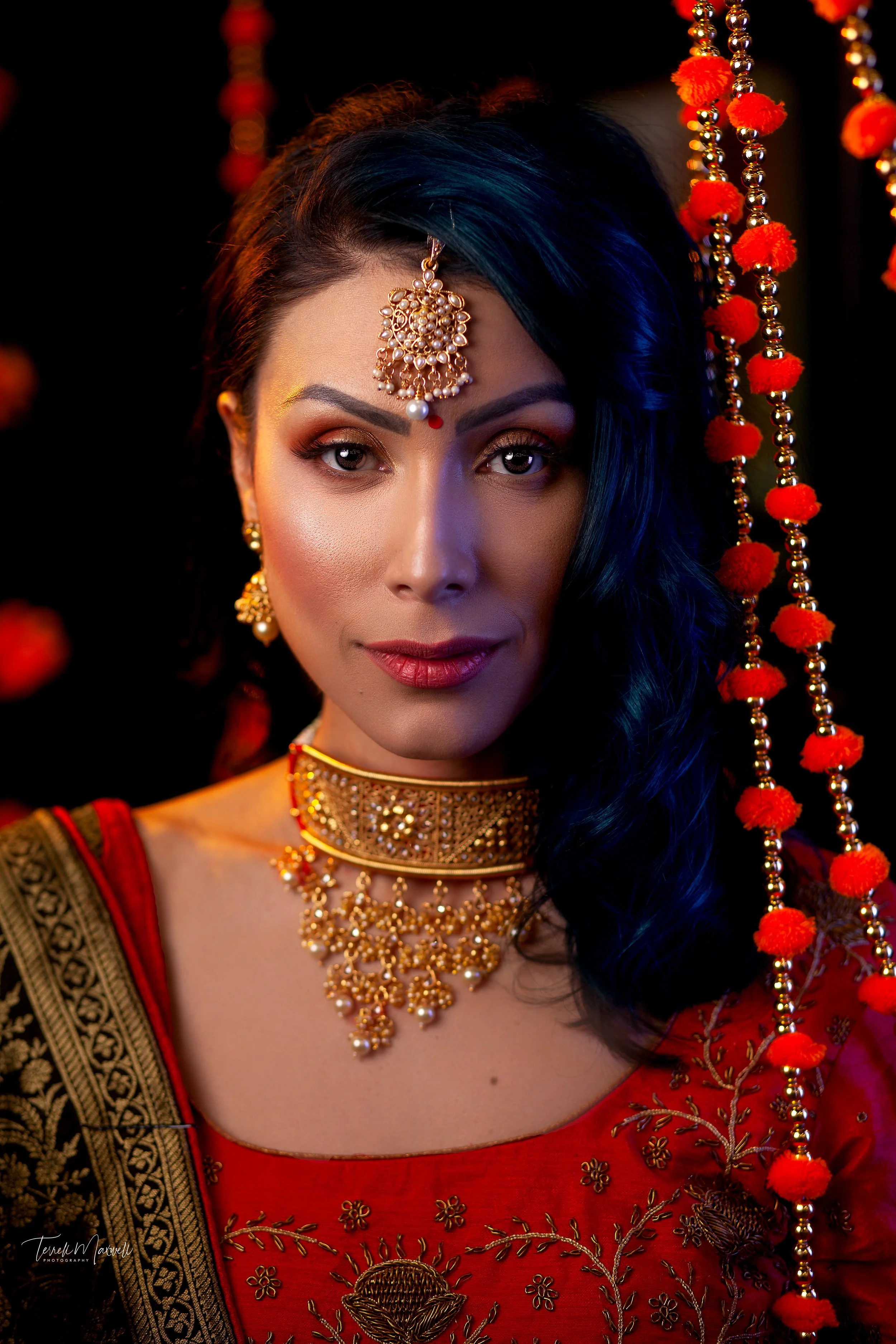 Terrell Maxwell Media LLC