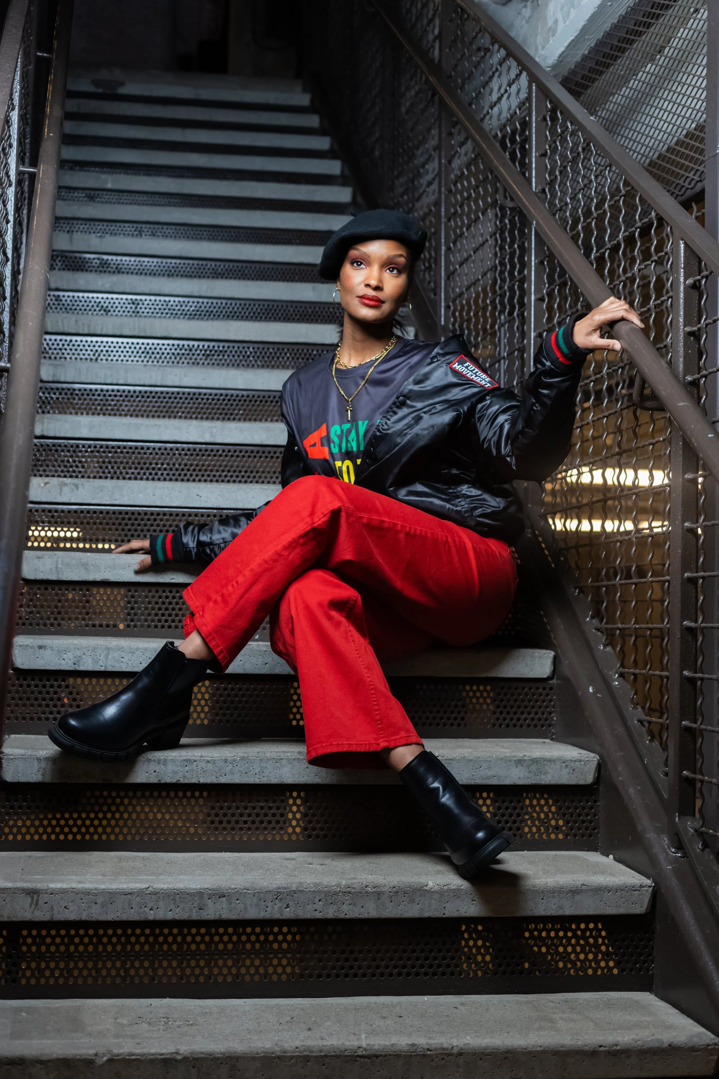 Terrell Maxwell Media LLC