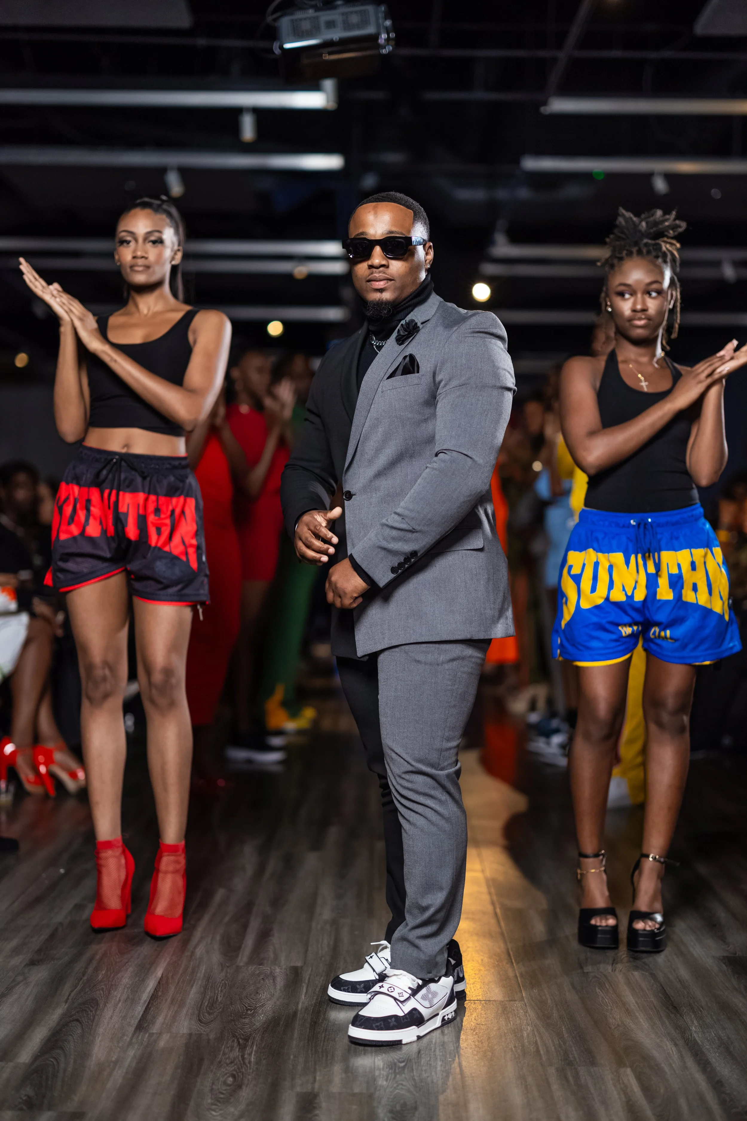 Terrell Maxwell Media LLC