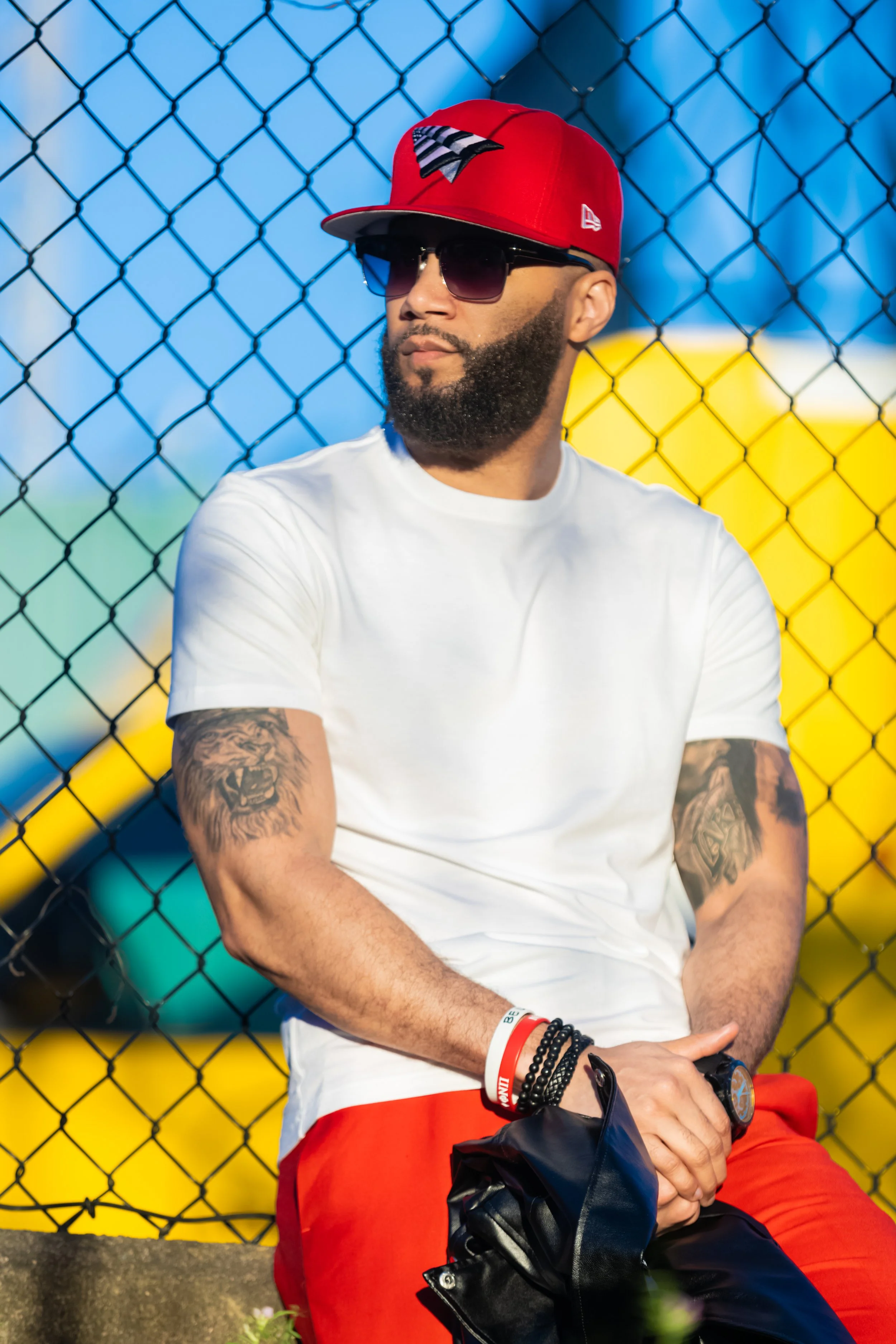 Terrell Maxwell Media LLC