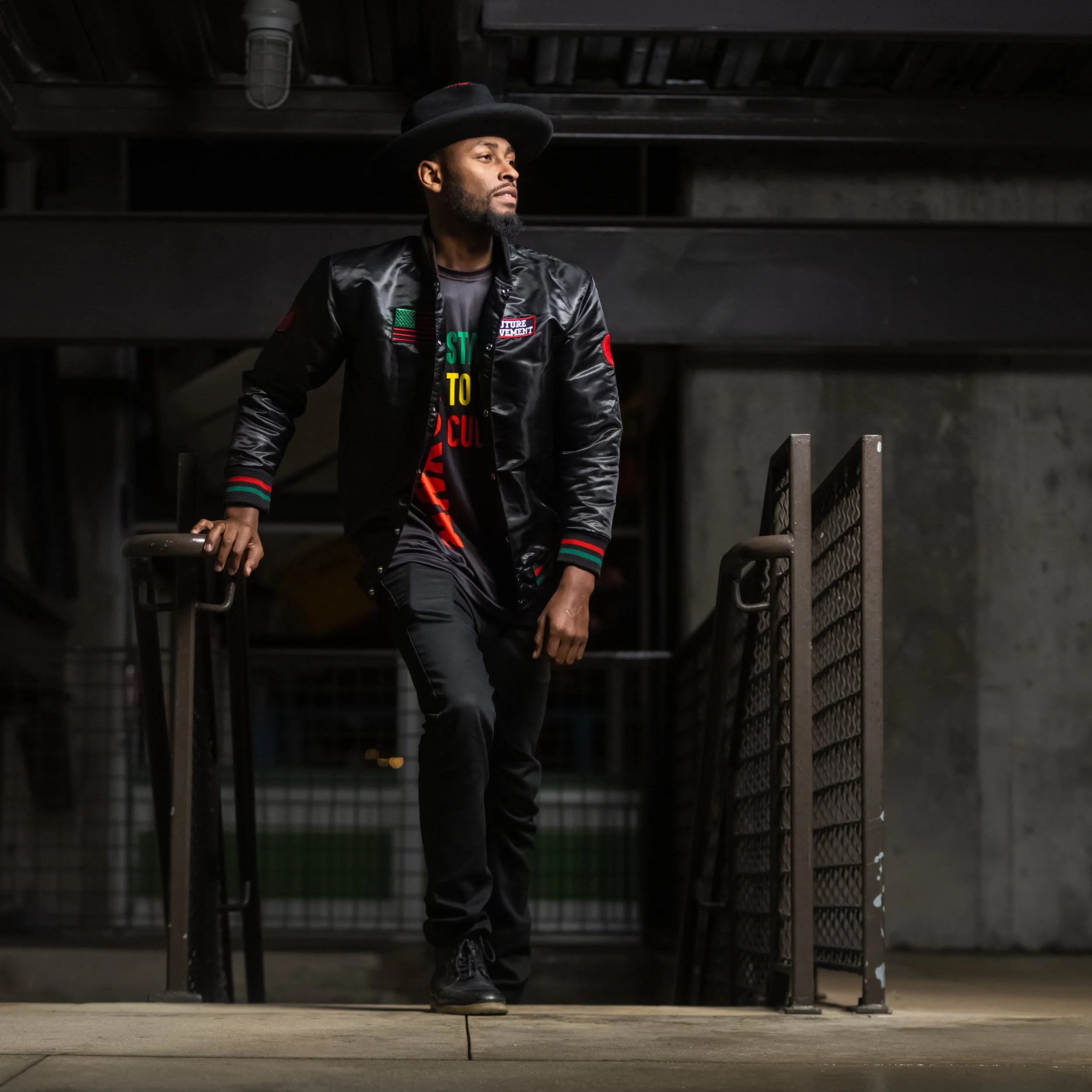 Terrell Maxwell Media LLC