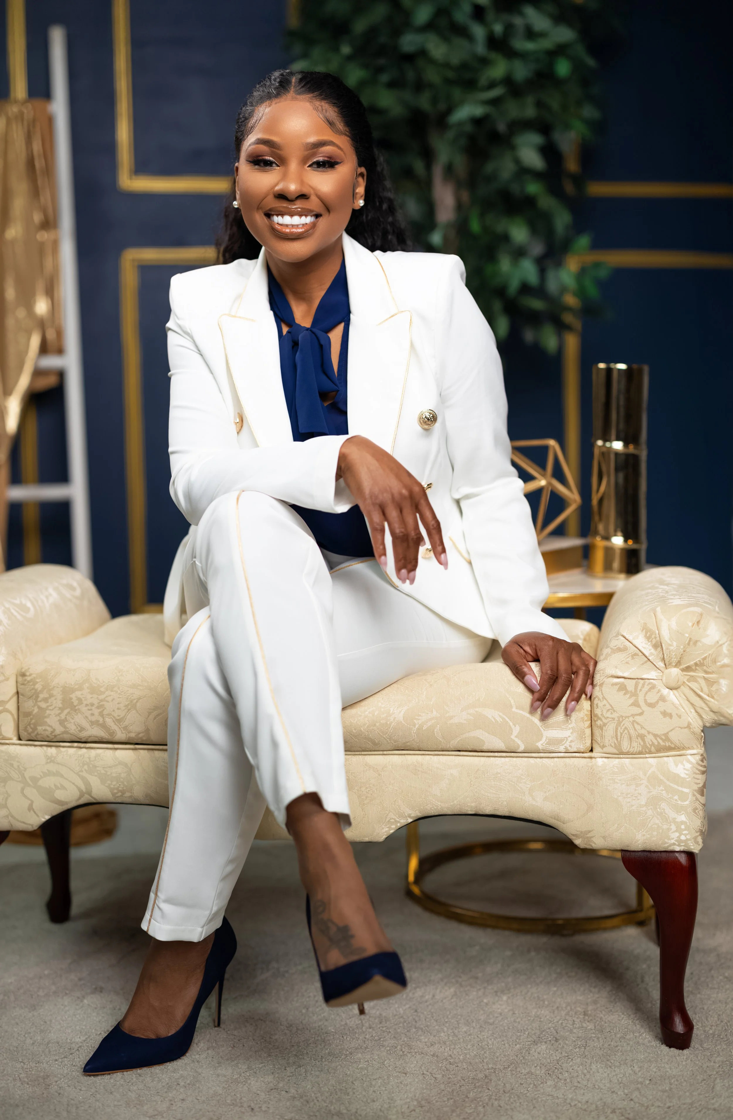 Terrell Maxwell Media LLC