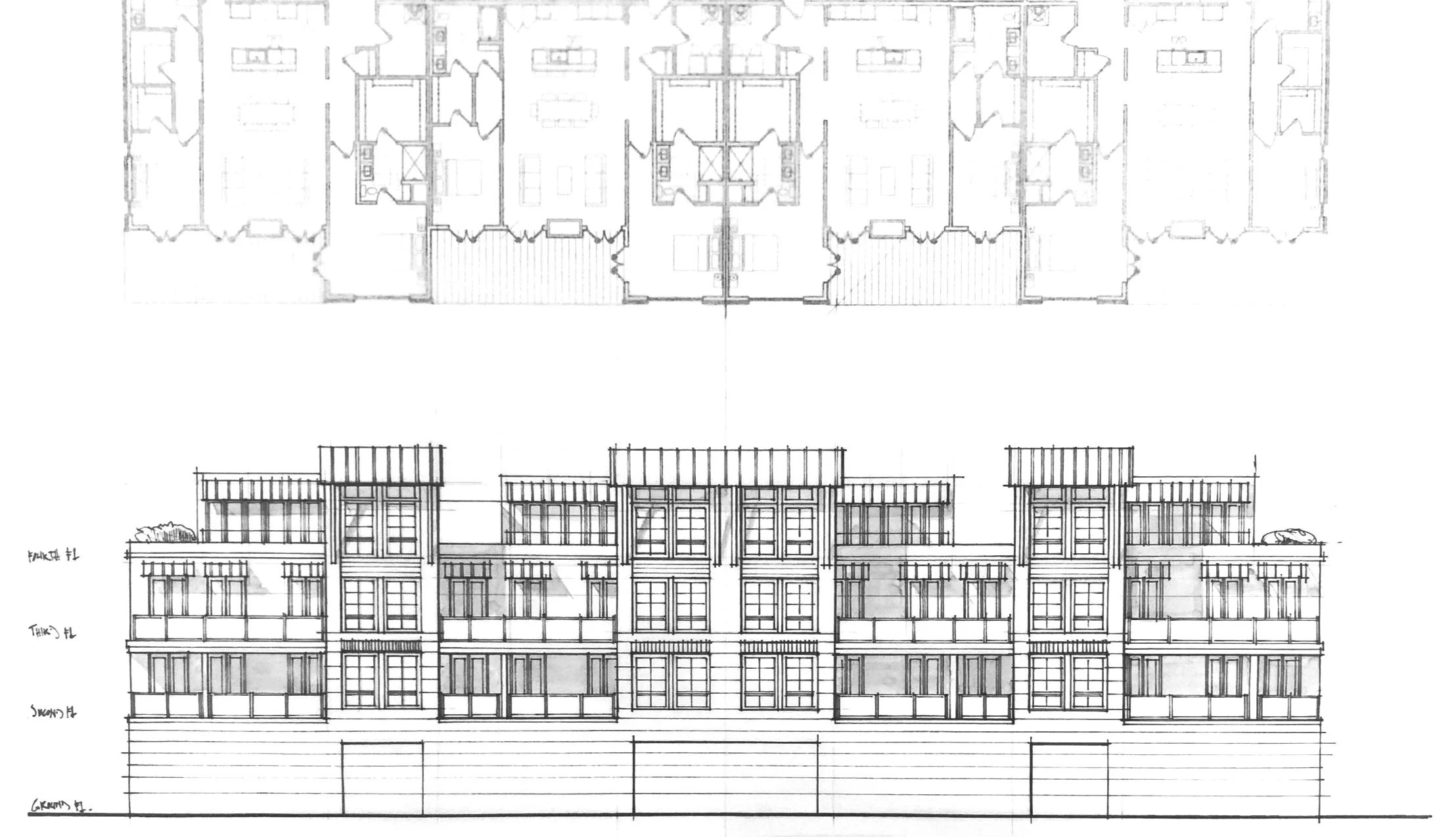 Studio M Architecture and Planning