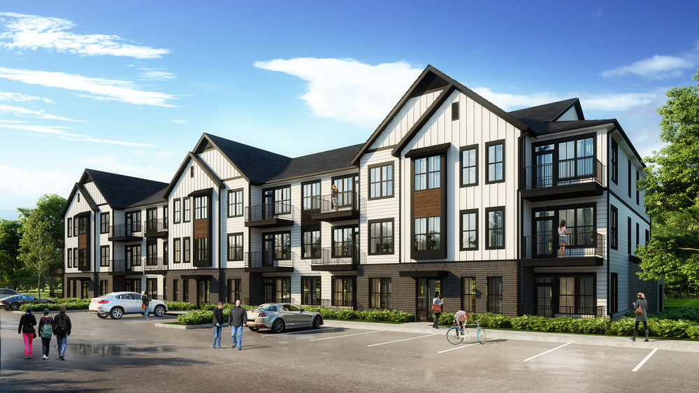 Studio M Architecture and Planning