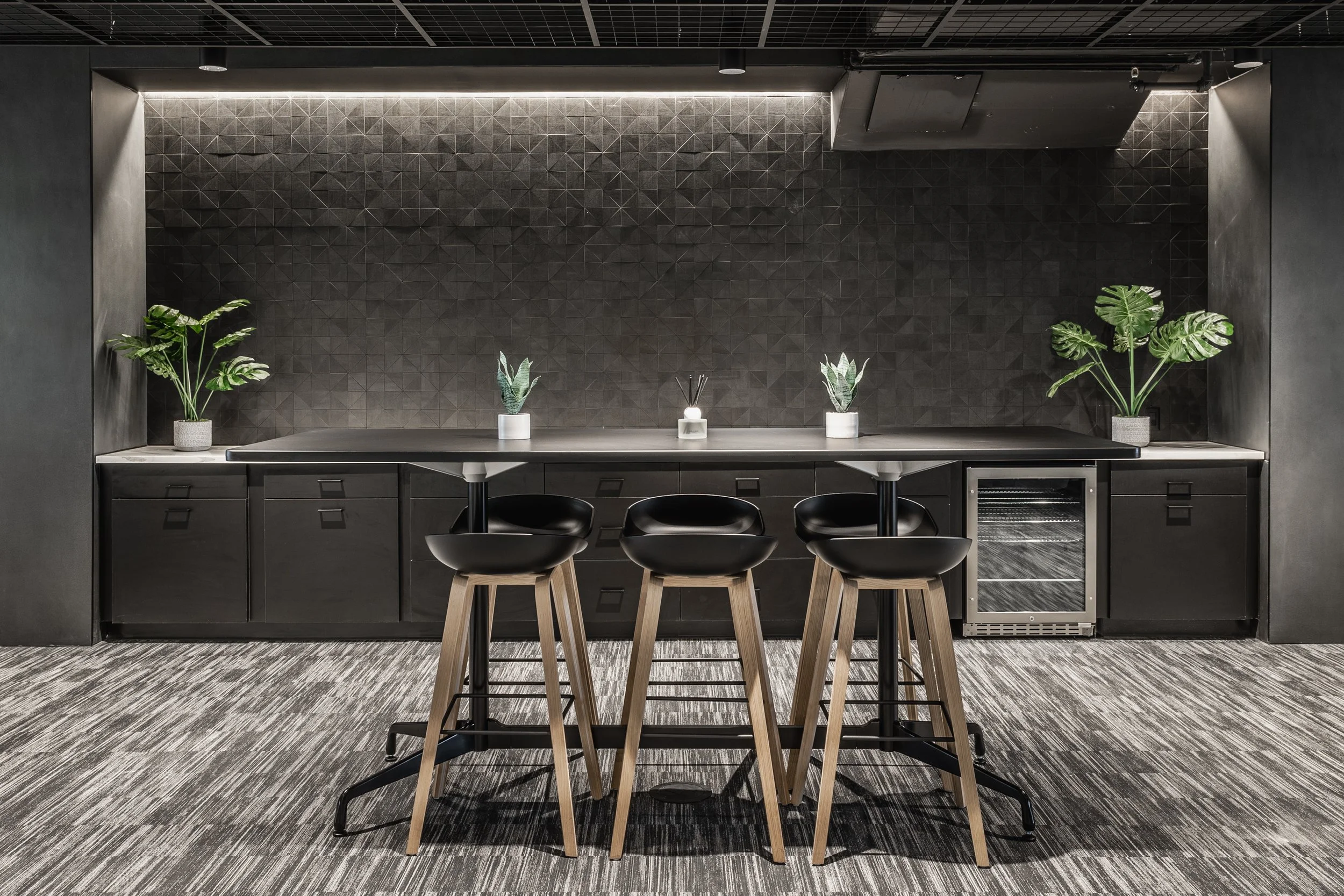 Studio M Architecture and Planning