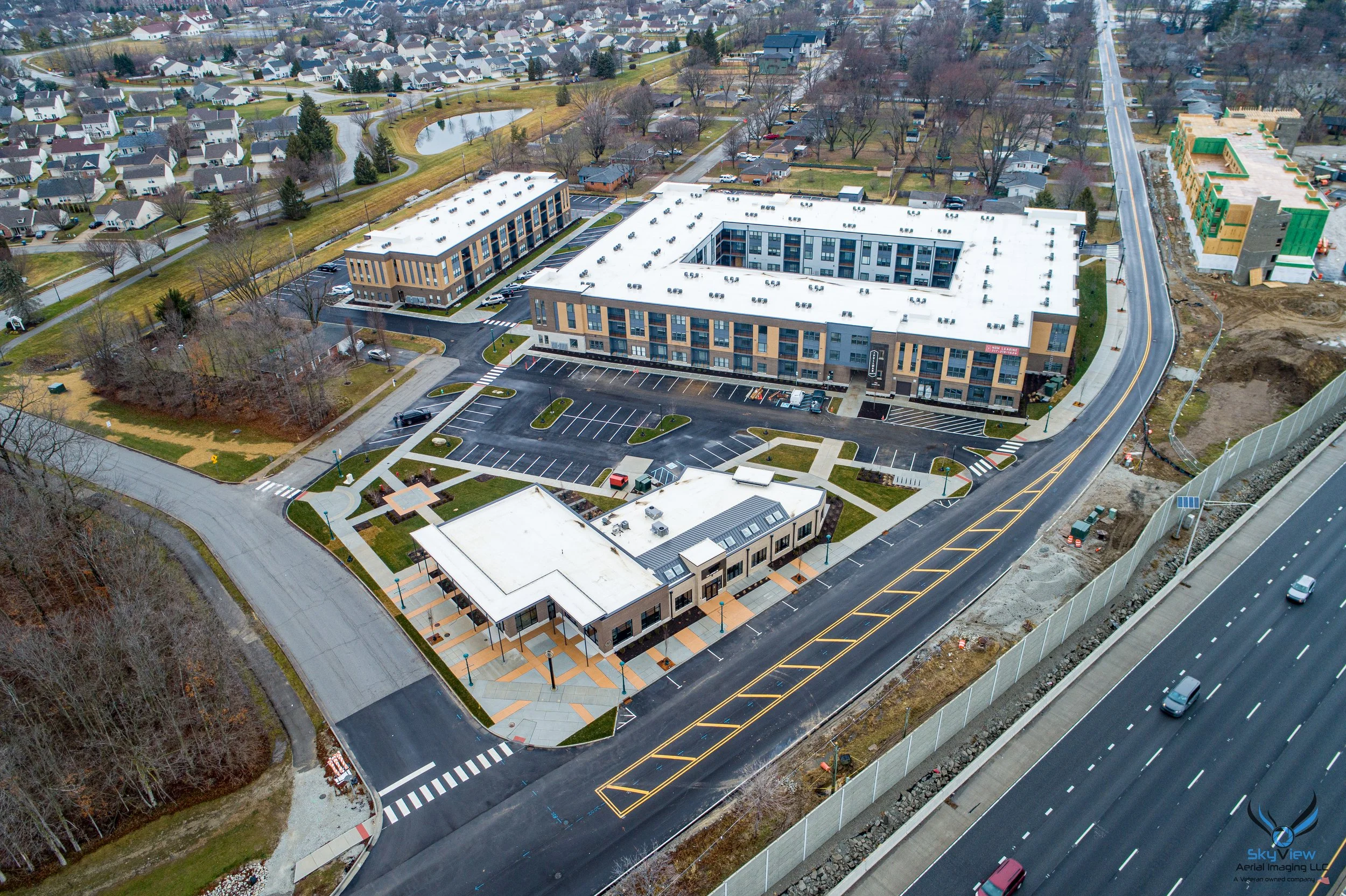 Studio M Architecture and Planning