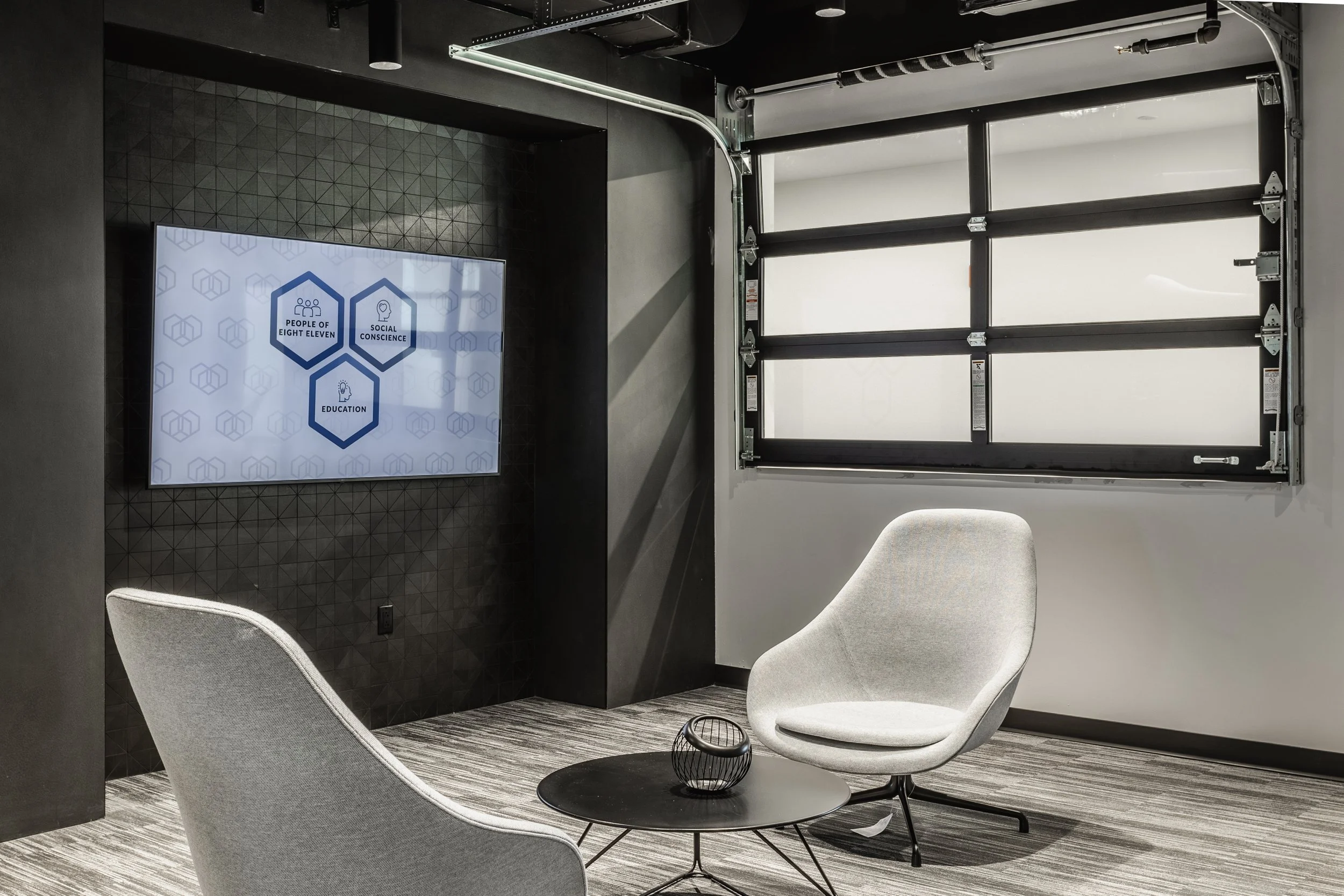 Studio M Architecture and Planning