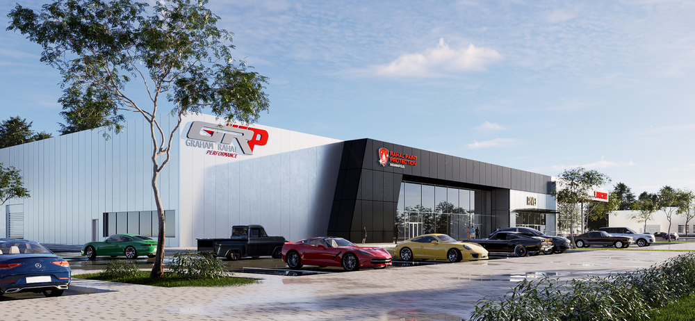 Studio M Architecture and Planning