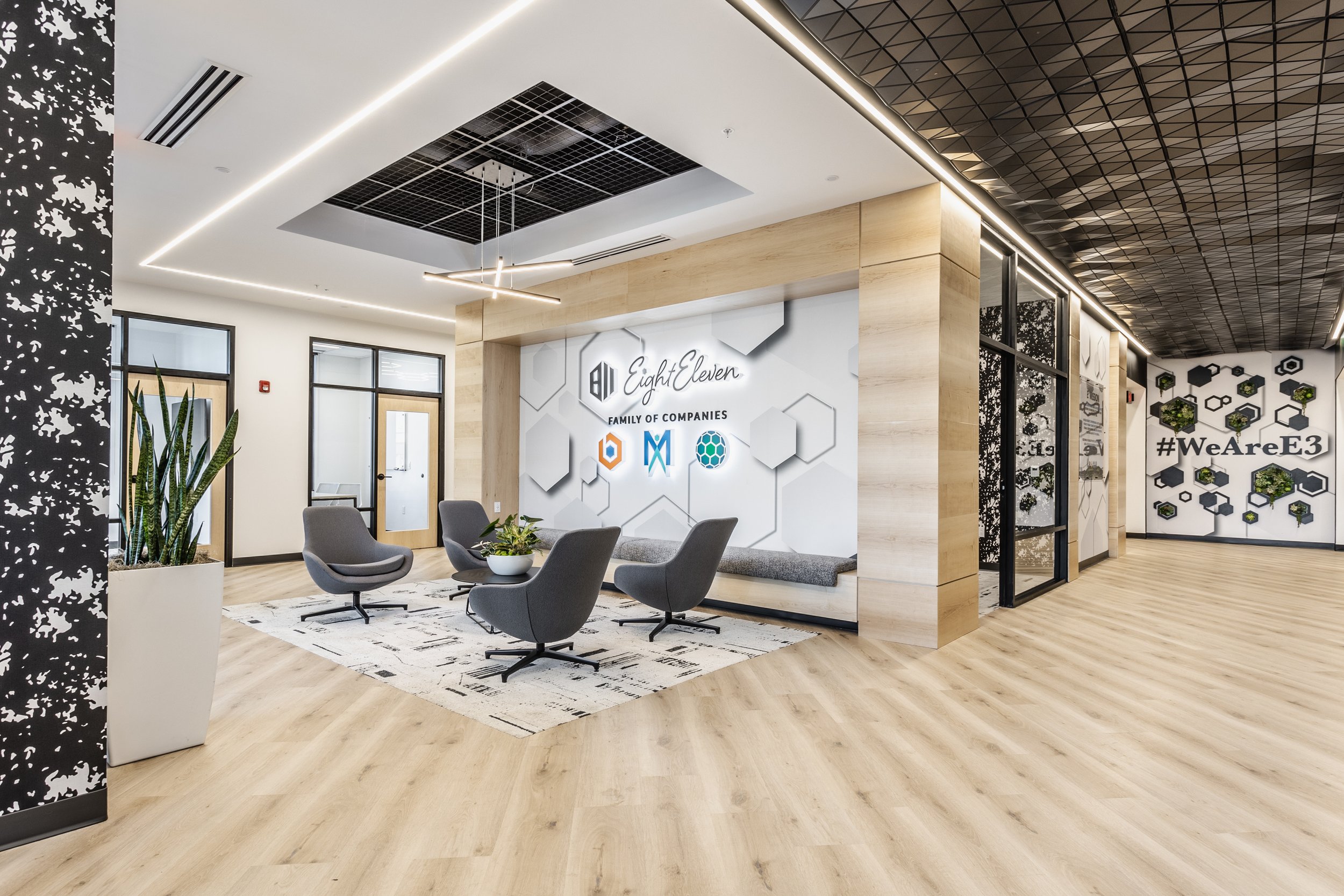 Studio M Architecture and Planning