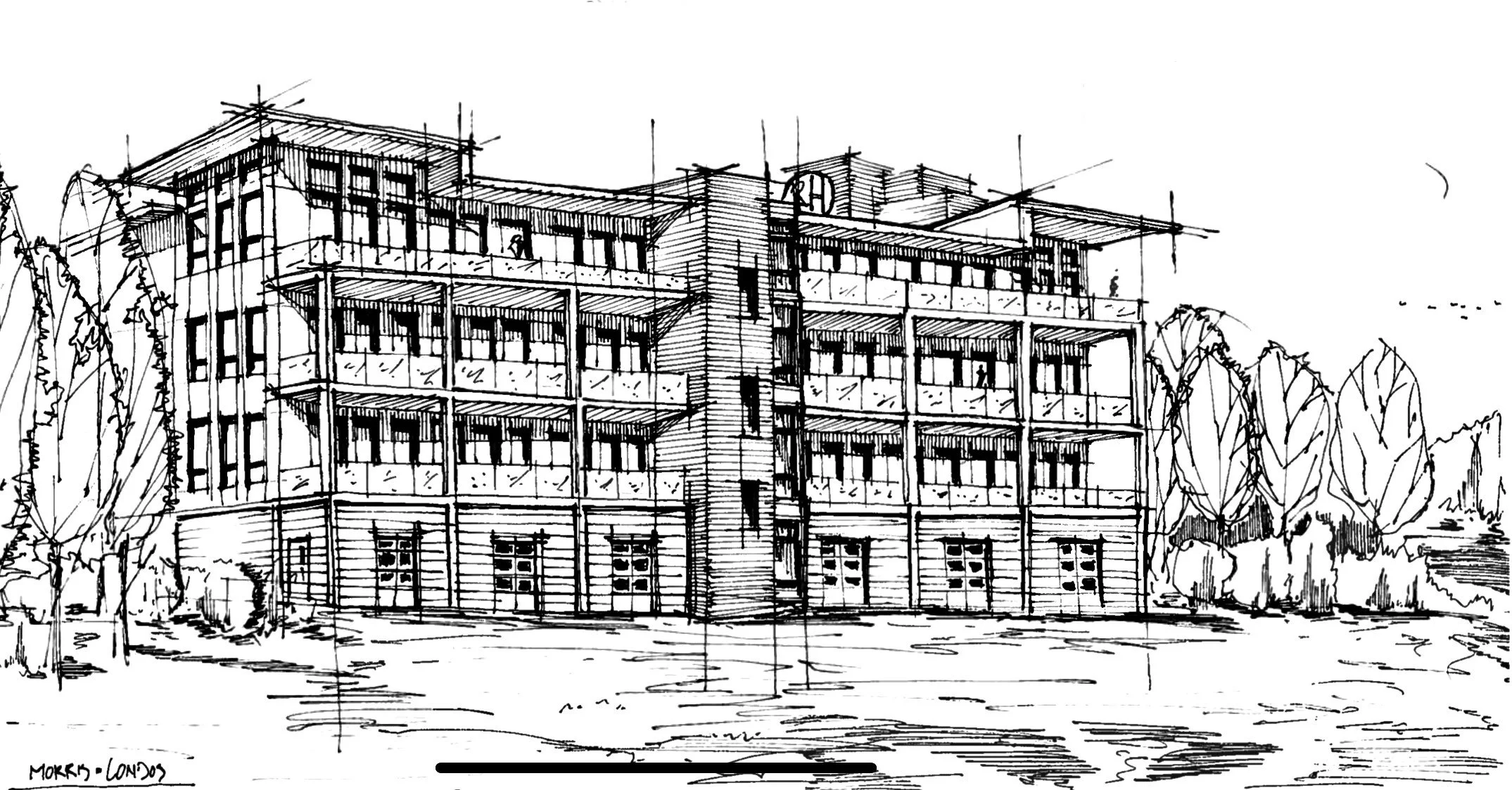 Studio M Architecture and Planning