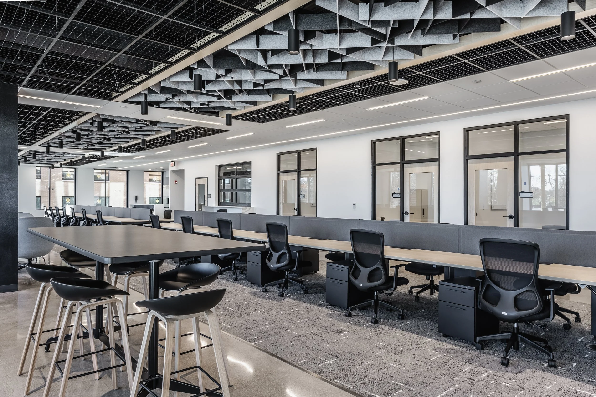 Studio M Architecture and Planning