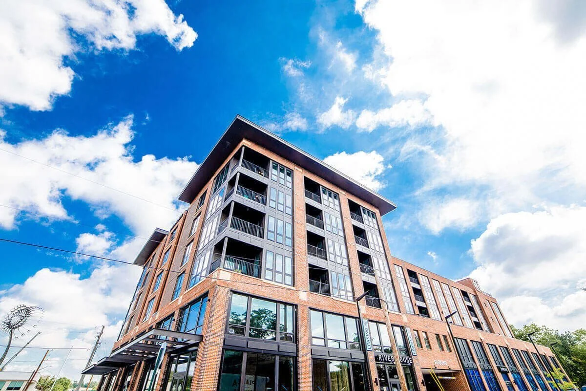 Studio M Architecture and Planning