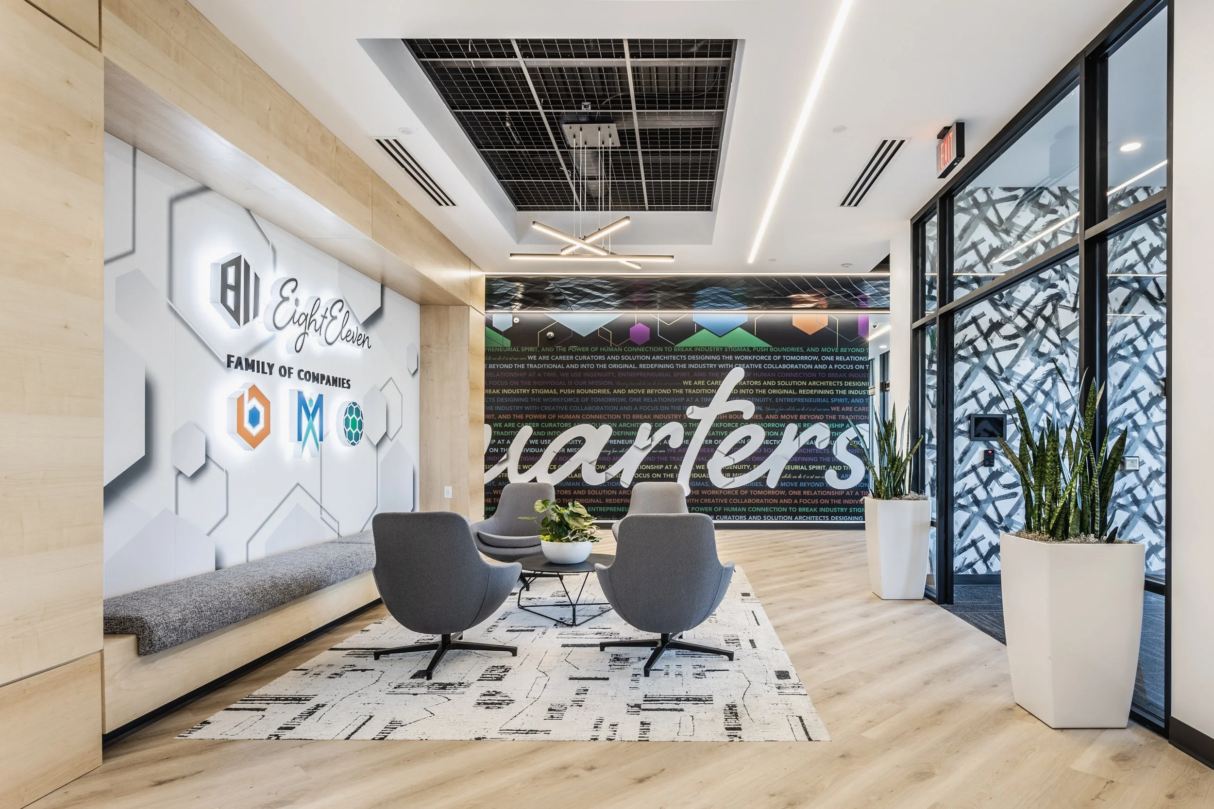 Studio M Architecture and Planning