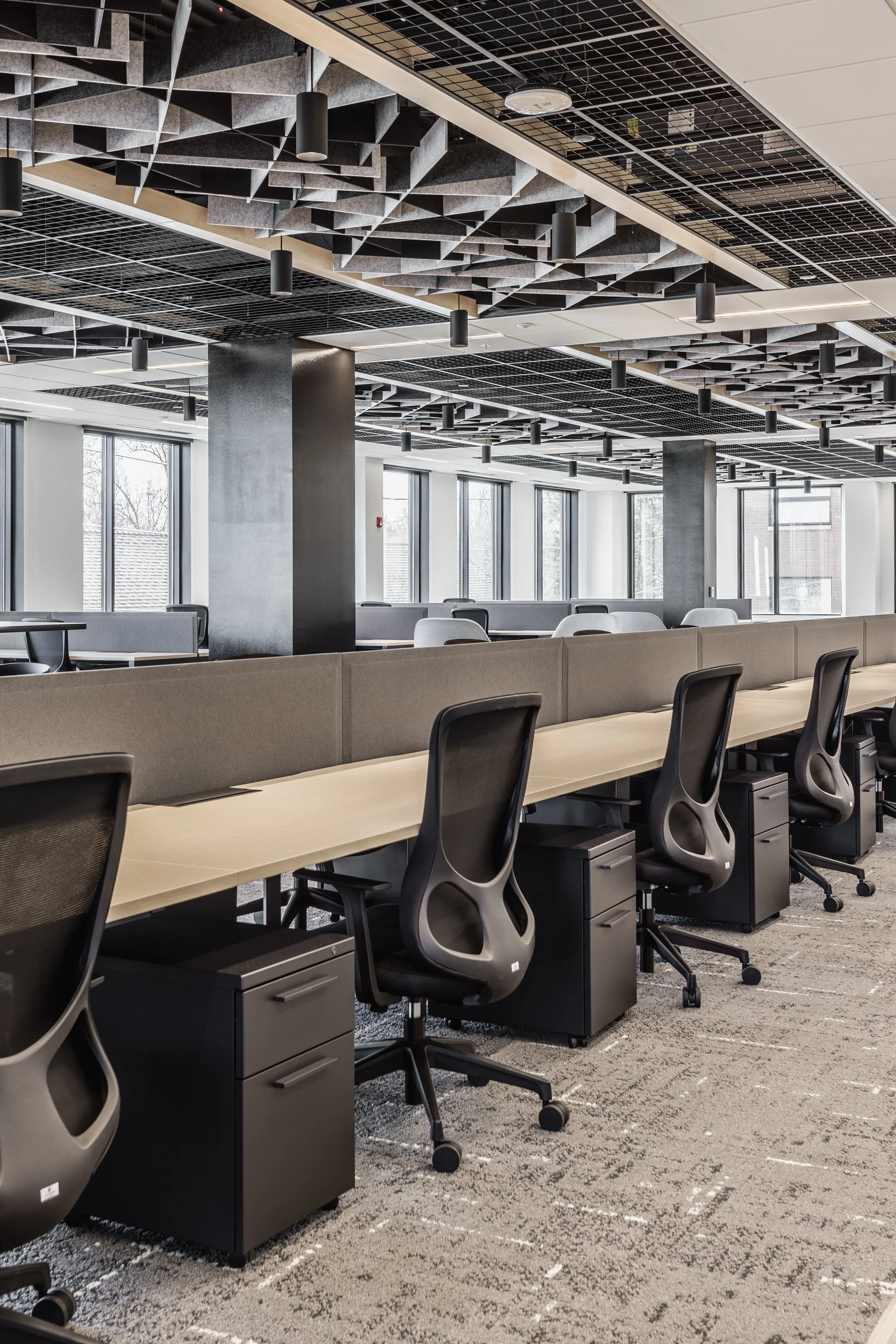 Studio M Architecture and Planning