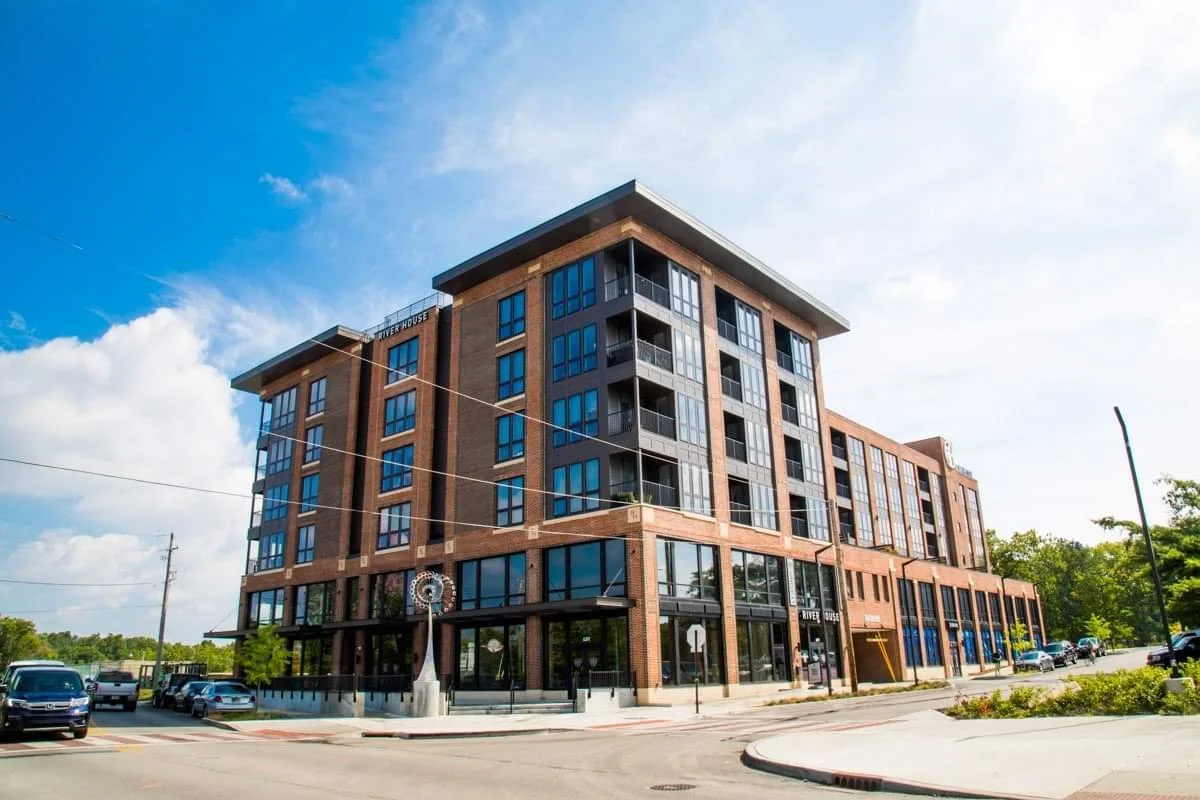 Studio M Architecture and Planning