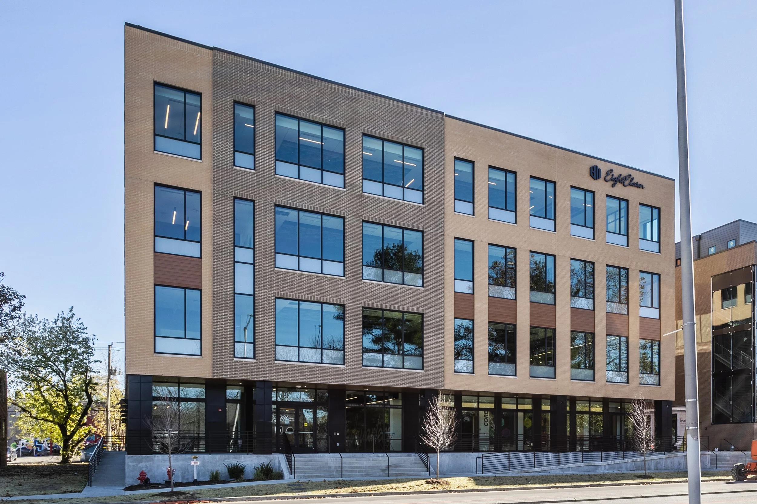 Studio M Architecture and Planning